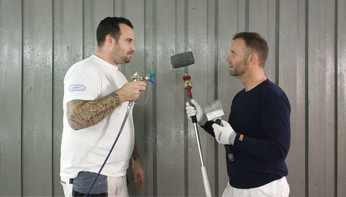 Jotun Optimal - Mal Proff